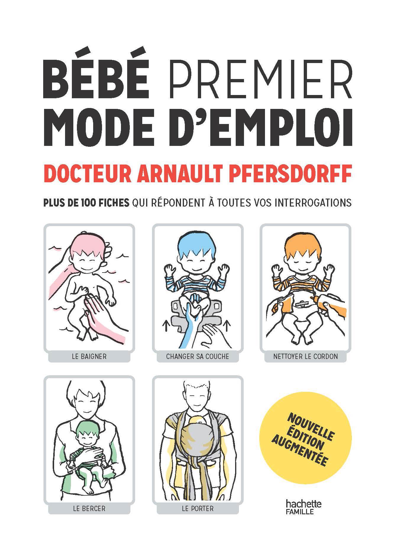 Le reflux gastro oesophagien (RGO) du bébé et du nourrisson: mise au ...