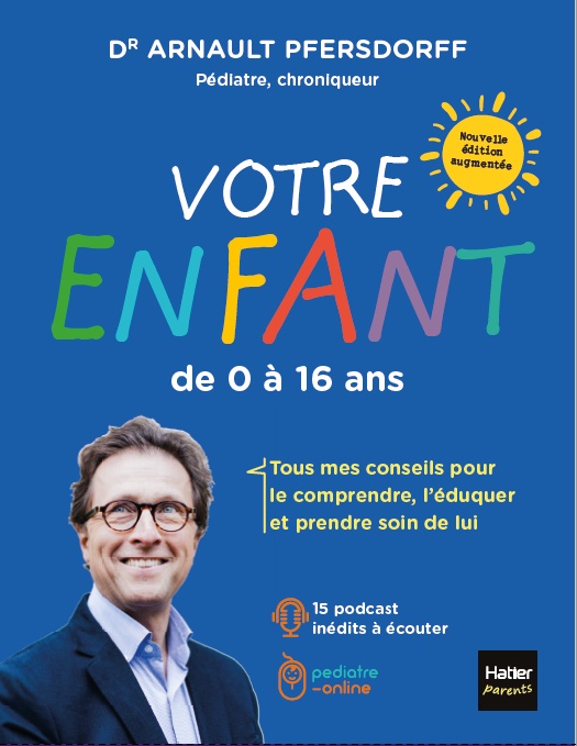 Les carences en fer chez l'enfant ~ Pediatre Online